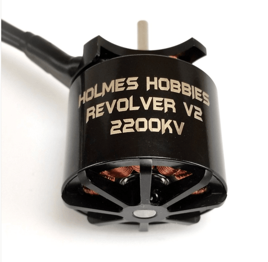 BRUSHLESS MOTORS – Holmes Hobbies UK