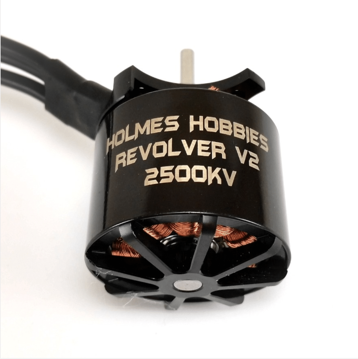 BRUSHLESS MOTORS – Holmes Hobbies UK