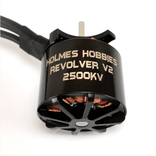 BRUSHLESS MOTORS – Holmes Hobbies UK
