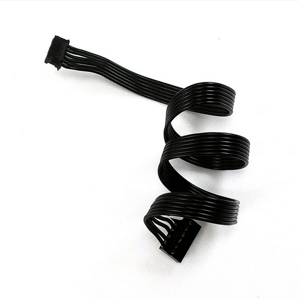 Sensor Wire 12" for Castle Mamba X Series – Holmes Hobbies UK
